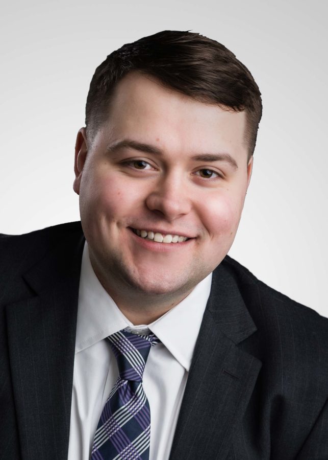 Cybersecurity Featured in Infrastructure Act | Wladis Law Firm